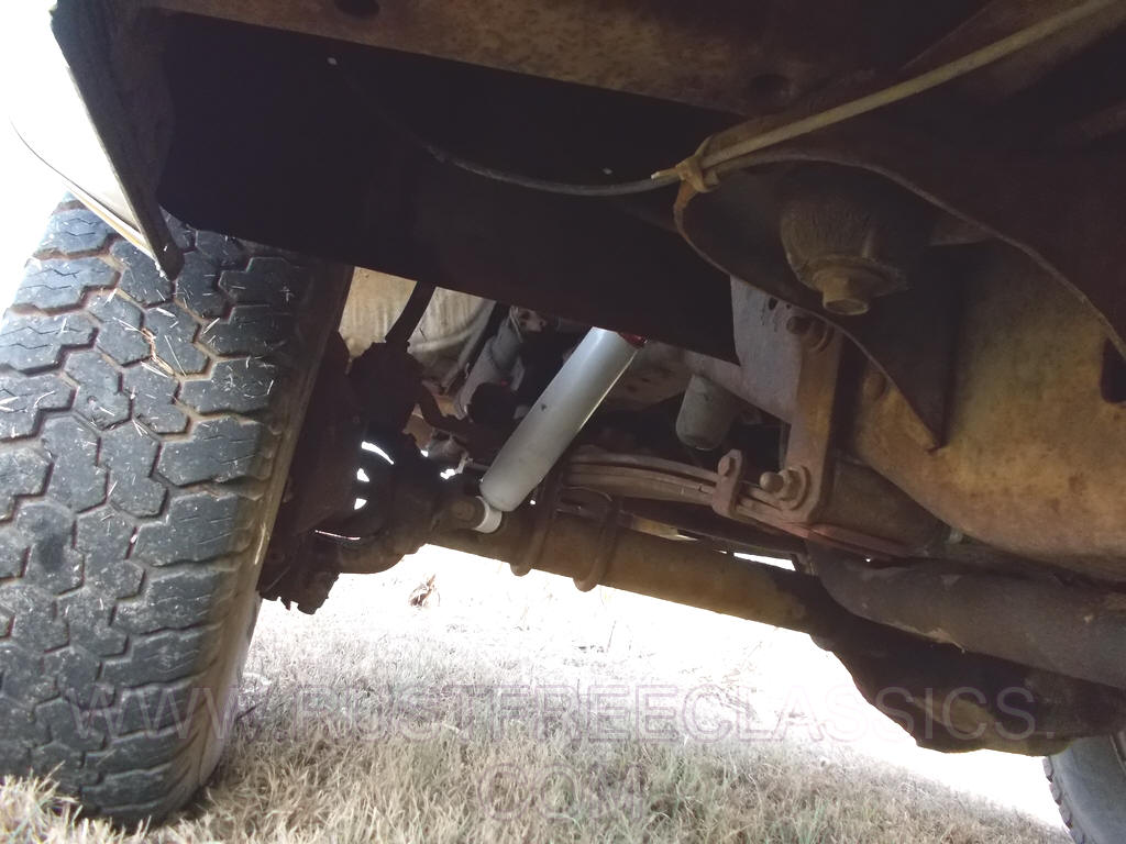 1977 77 Chevrolet Chevy Crew Cab Dually K30 1 one ton 4x4 Four Wheel Drive